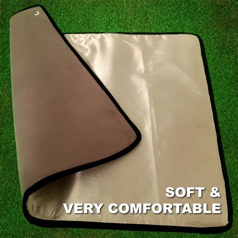 Grounding Sleep Mat Single Bed Size Add On Pack Grounding Mat