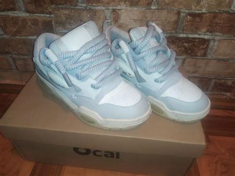 Ocai Retro — ціна 3200 грн у каталозі Кросівки Купити чоловічі речі за доступною ціною на Шафі