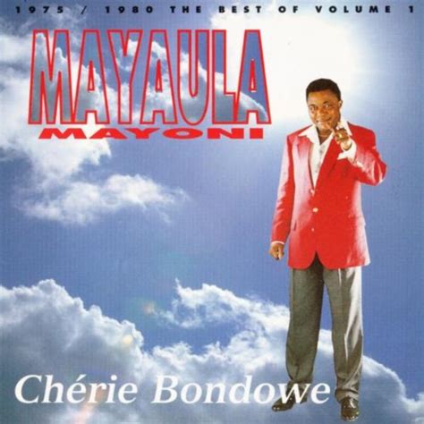 Chérie Bondowe By Mayaula Mayoni On Amazon Music Uk