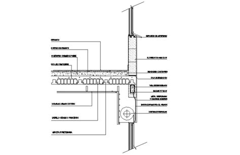 Detail Structural Unit Block Layout File In Autocad Format Artofit
