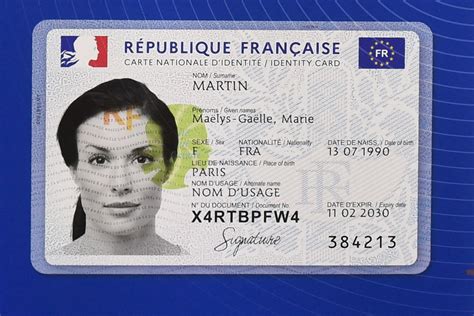 Total 75 imagen mairie carte identité fr thptnganamst edu vn