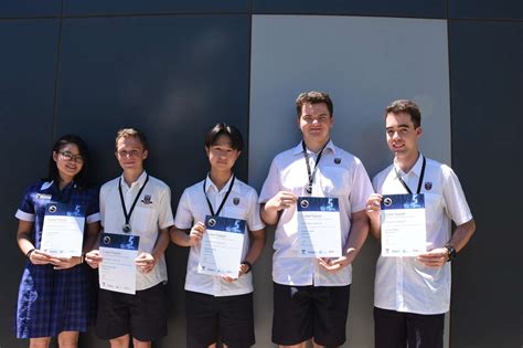 Cags Students Impress In National Cyber Security Competition Campaspe