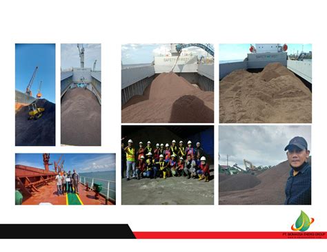 Palm Kernel Shell Biomassa Energi Group