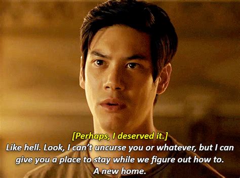 Ben And Jed In Legacies 410 “the Story Of My Life”