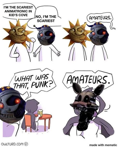 Day Of Fnaf Memes Until Hw Drops Fandom