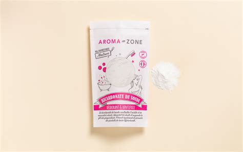 Bicarbonate De Soude Utilisation Et Bienfaits Aroma Zone 40 OFF