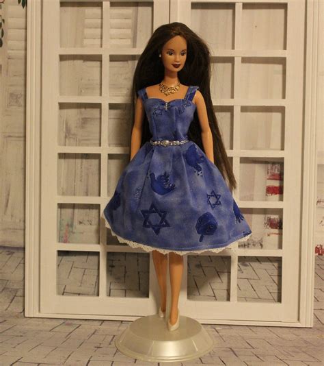 Barbie Dresses For Party