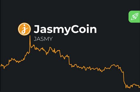 What Is The Future Of Jasmy Price Prediction 2025 And Beyond