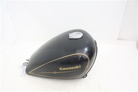 ZBIORNIK PALIWA BAK Kawasaki VN 750 Vulcan 86 95 12589646374