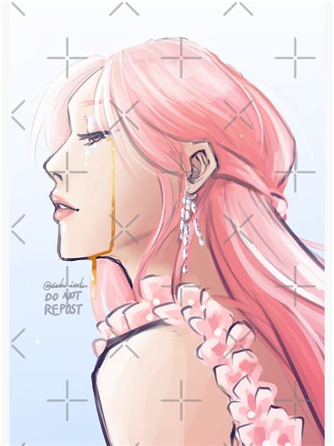 Gahyeon Boca Spiral Notebook By Cchaiart Redbubble