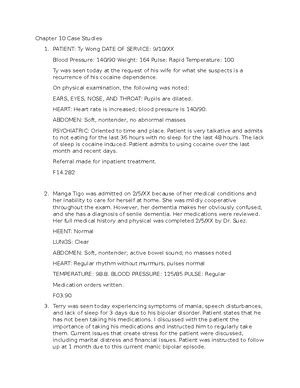 Ht208 Ch 1 5 Understanding ICD 10 CM ICD 10 PCS A Worktext 2024