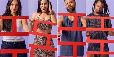 Enquetes Indicam Quem Deve Ser O Sexto Eliminado Do Bbb 24 Dg