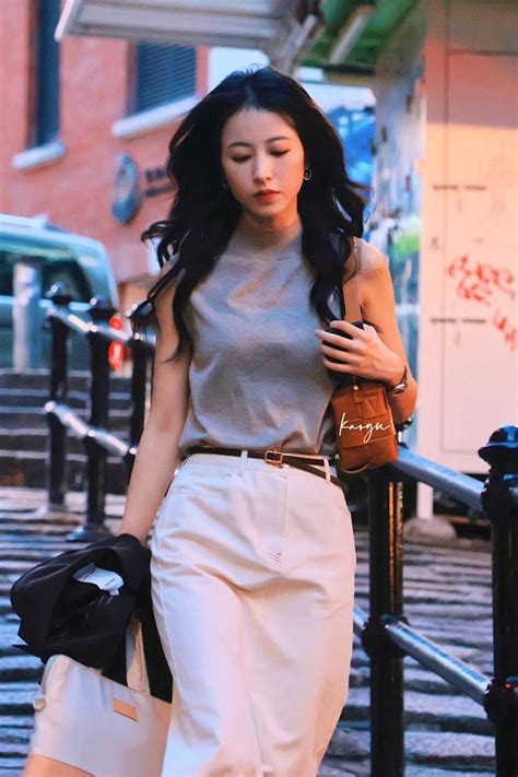 周雨彤 半熟男女路透 来自微博