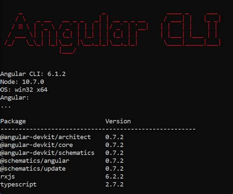 Npm Is Not Recognized As An Internal Or External Command · Issue 7289 · Angularangular Cli