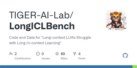 Longiclbench Goemotion Infer Py At Main Tiger Ai Lab Longiclbench
