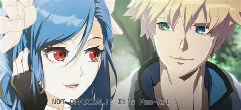 Dizzy And Queen Dizzy Guilty Gear And 1 More Drawn By Arissdesuyo