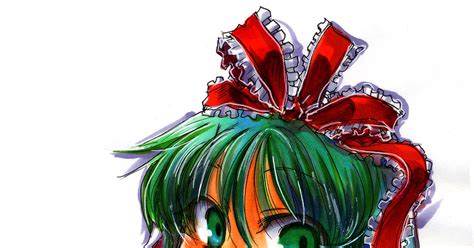 東方 雛 106のイラスト Pixiv