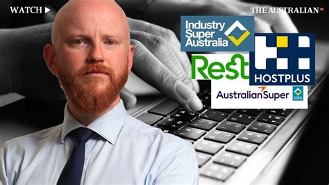 Super Fund Hacks New Security Flaw Allows Cyber Attackers The Cairns