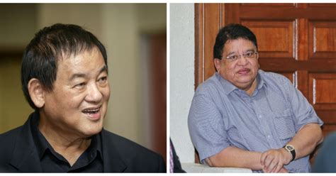 Sept 19 Hearing For Tengku Adnan Property Developer Corruption Trial