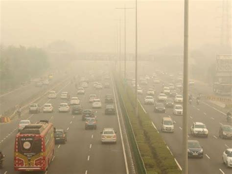 Delhi Govt Launches Plantation Drive To Combat Pollution In Winters