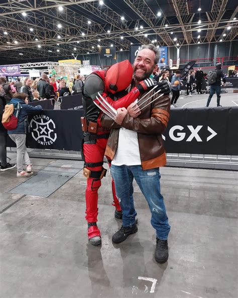 Deadpool 3 Theory Rdeadpool