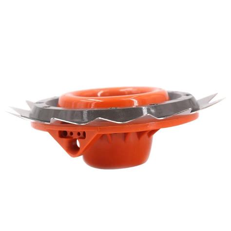 Universal Plastic Grass Trimmer Head Aperture 105 Vicedeal