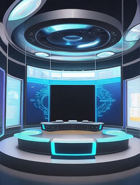 Premium Photo Virtual Reality Education In An Interactive Educational