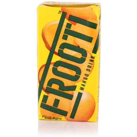 Frooti 200ml Savemaxx