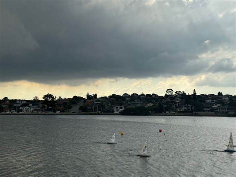 DAC Results Scratch Racing Thu 18th April 2024 NSW Radio Yachting