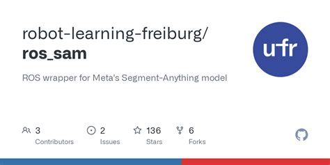 GitHub Robot Learning Freiburg Ros Sam ROS Wrapper For Meta S Segment Anything Model