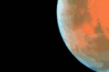 Mars S Tenor