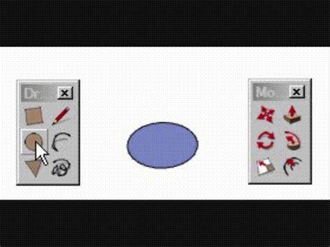 Quickest Easiest Way To Create A Sphere Sketchucation