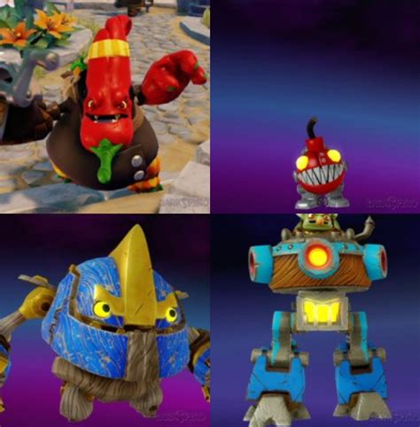 Skylanders Trap Team Evolved Villains Skylanders Trap Team Xbox 360