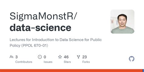 Data Sciencelecture 04lecture4 Noteshtml At Master · Sigmamonstrdata Science · Github