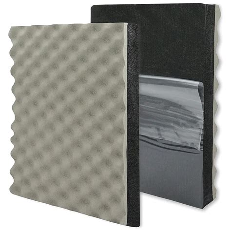 Soundproofing Closed Cell Foam 2 Pack Self Adhesive 16 X Reverb