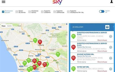 Modulo Disdetta Sky PDF Salvatore Aranzulla