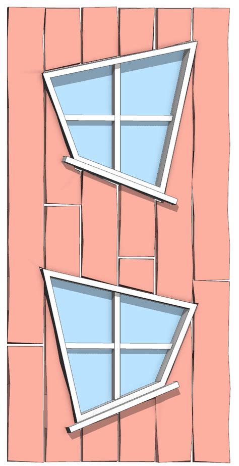 Recompose Grammars For Procedural Architecture Niklaus Houska