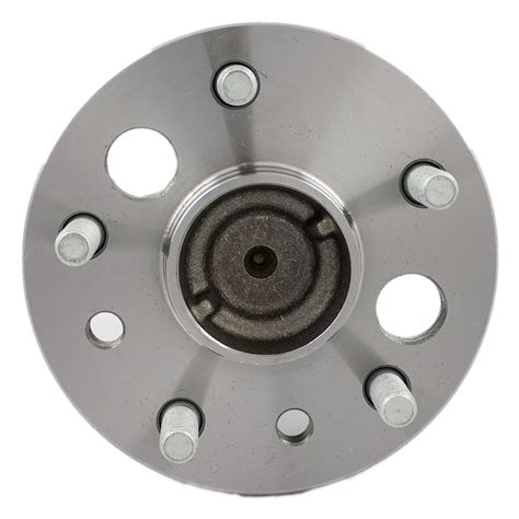 AutoandArt 02 06 Toyota Camry New Rear Wheel Hub Bearing Assembly