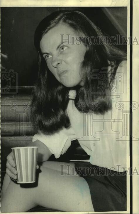 Bernadette Devlin