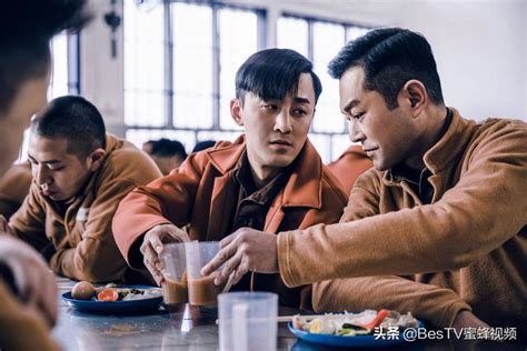 港片已死？大錯特錯，這部剛上映的香港電影堪比「監獄風雲」 每日頭條