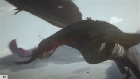 House Of The Dragon Did Aemond Mean To Kill Lucerys