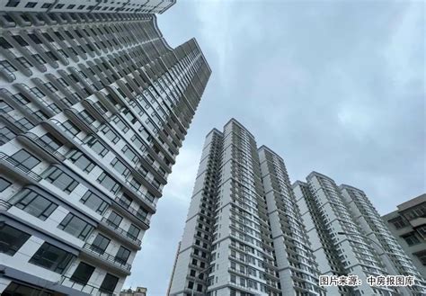 地产新闻联播丨6月百城新建住宅价格环比微降澎湃号·媒体澎湃新闻 The Paper