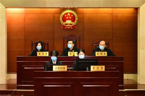 北京市首例碳排放配额交易纠纷案开庭 澎湃号·政务 澎湃新闻 The Paper