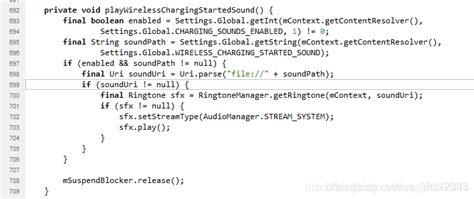 android系统设置去掉开机提示声（默认开机提示声为静音） adb 禁用开机声音 csdn博客