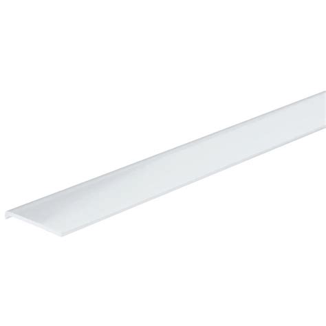 PAULMANN Diffusor Licht Duo Profil Kunststoffsatin Hagebau De