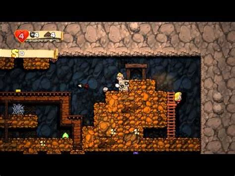 Steam Community Video Let S Play Spelunky 020 HD German