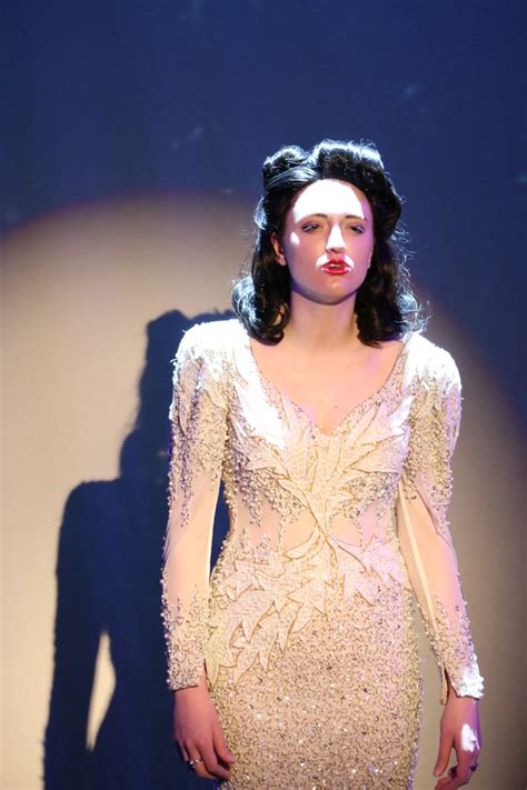 Katie Eichler Credits Bio News And More Broadway World