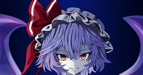 東方 【東方幻想エクリプス】レミリア 乙張のイラスト Pixiv