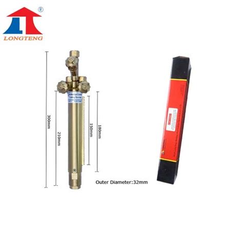 180mm Type Mini Cutting Torch Gentic Type Cutting Torch Cutting Torch