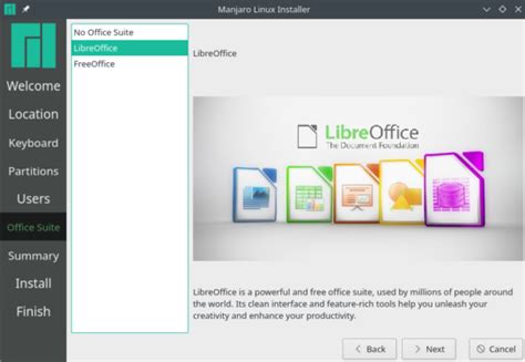 How To Install Manjaro Linux Explained With Screenshots Techsphinx